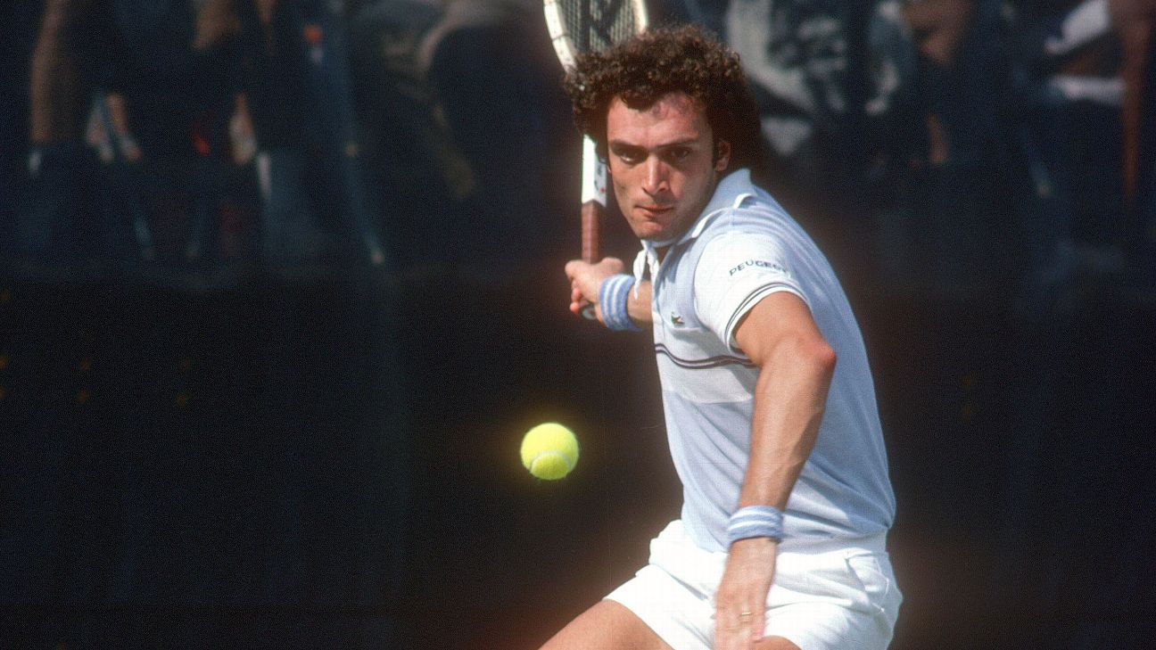 En su cumpleaños, el repaso por la gran carrera de Clerc - ESPN