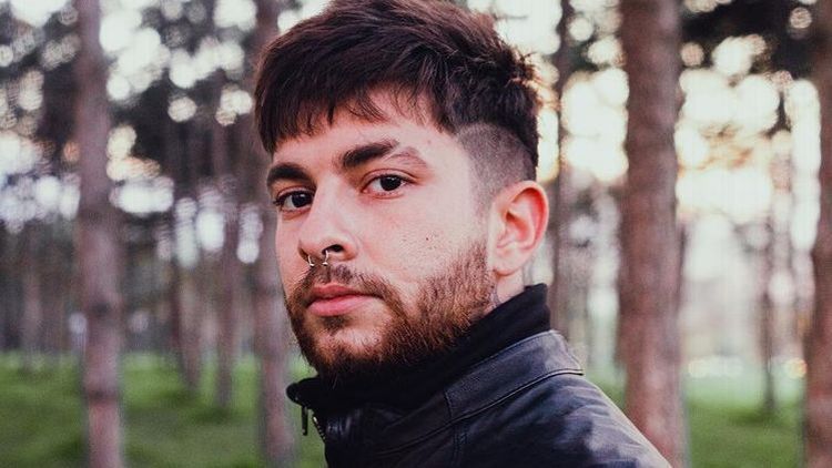 Frankkaster y su deseo para 9Z en un nuevo aniversario: "Esperamos ...