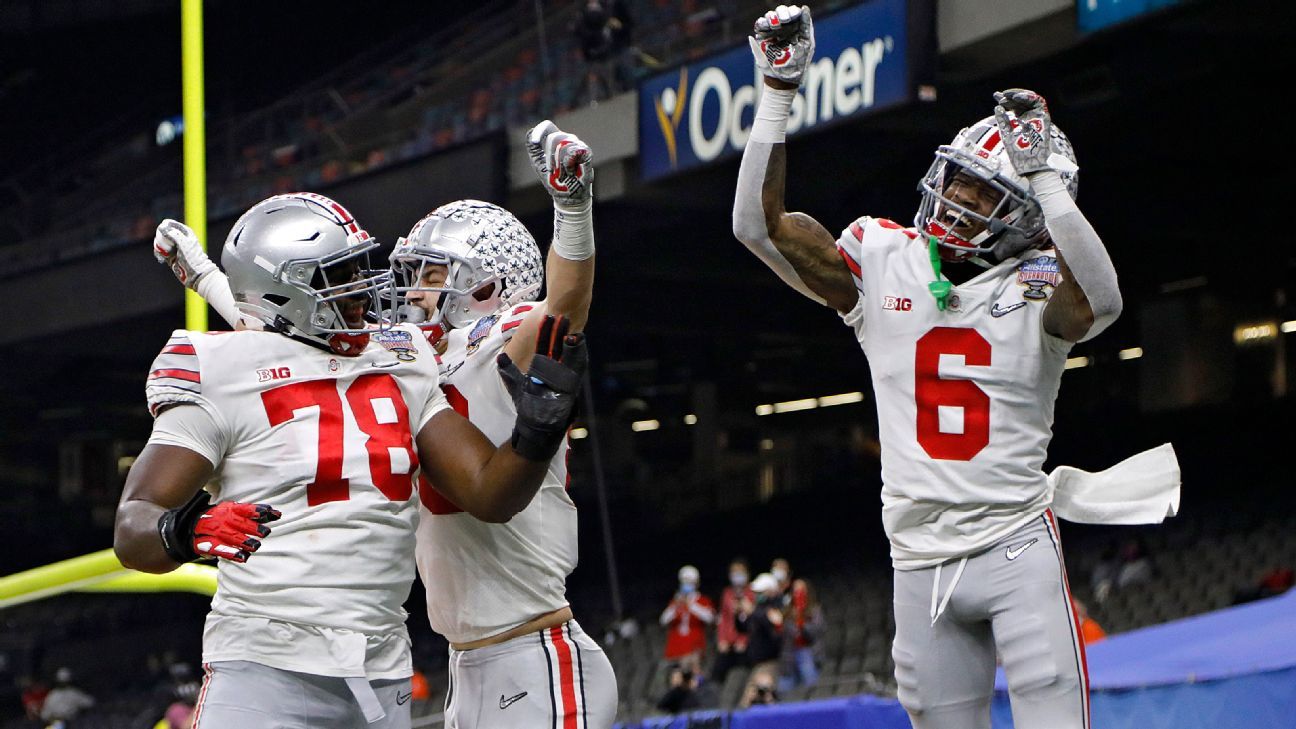 College football mega-preview -- How to get the most fun out of the ...