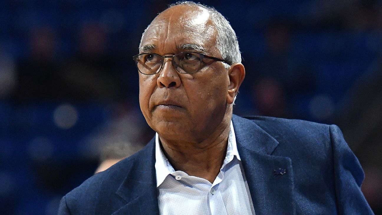 High Point's Tubby Smith returning to Rupp Arena on Dec. 31 for first ...
