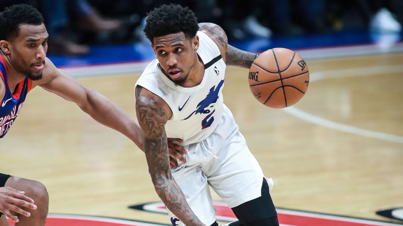 NBL American guard Xavier Munford signs with South East Melbourne ...