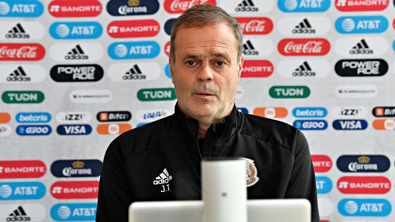 En el Tri no entienden las críticas a la Selección Mexicana y a Funes ...