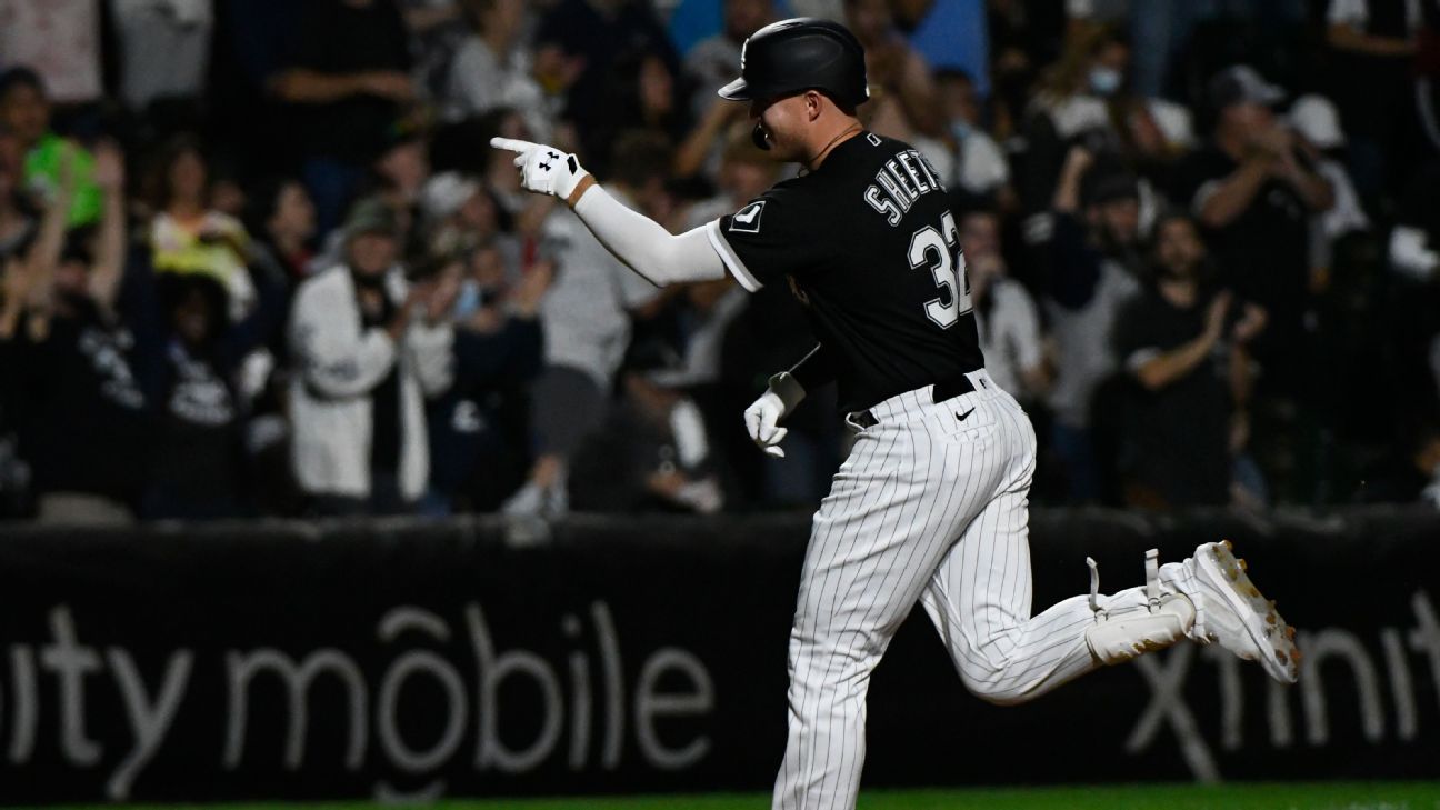 Fantasy baseball daily notes: Pitcher and hitter rankings for Friday - ESPN