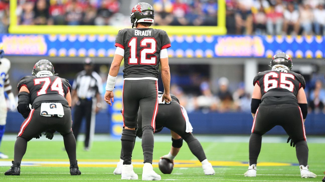 The Playbook: Your fantasy football guide for Week 4 - ESPN