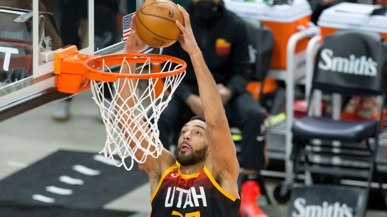 Fantasy basketball: Roto draft tiers by position - ESPN