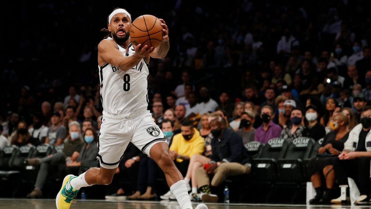Contenders, pretenders: Australia and New Zealand NBA preview - ESPN