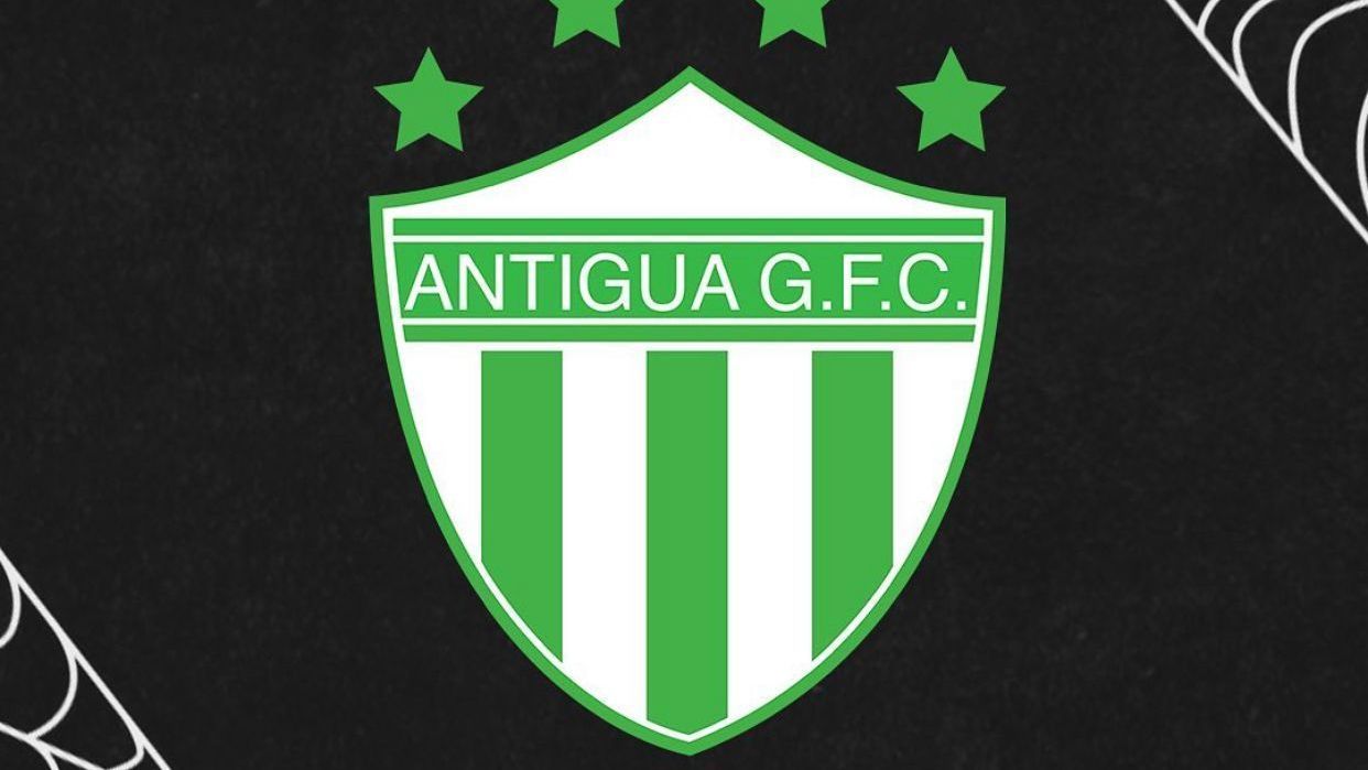 Antigua GFC dedica mensaje a Comunicaciones que enciende a los ...