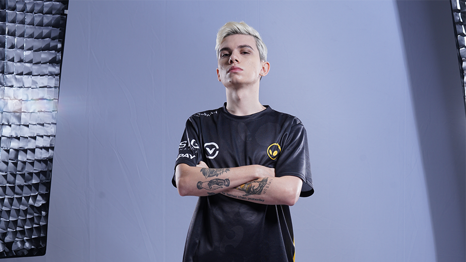 PUBG | Sparkingg comenta sobre PGC e afirma: 'Quero representar muito ...