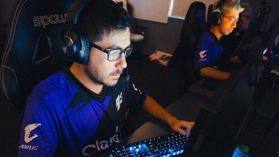 CS:GO | Comandando um elenco jovem, bit diz que mescla de talentos é ...