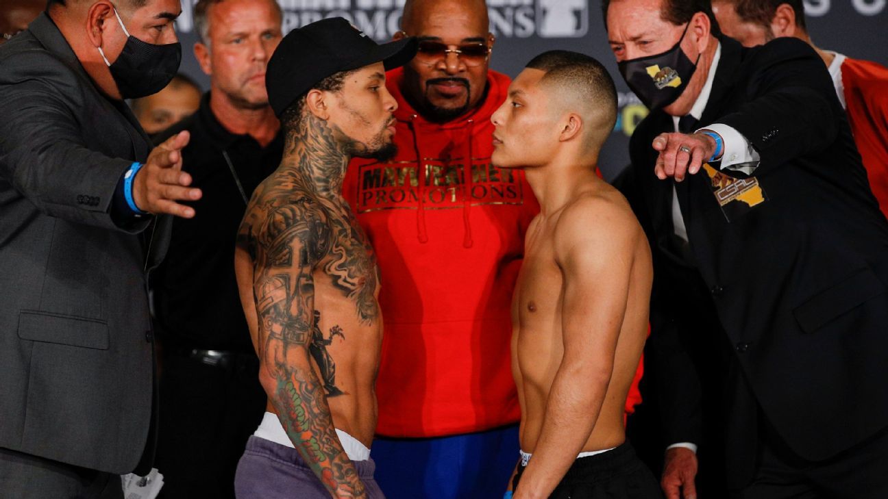 Contenders wanted -- How a banner month for lightweights will shape ...