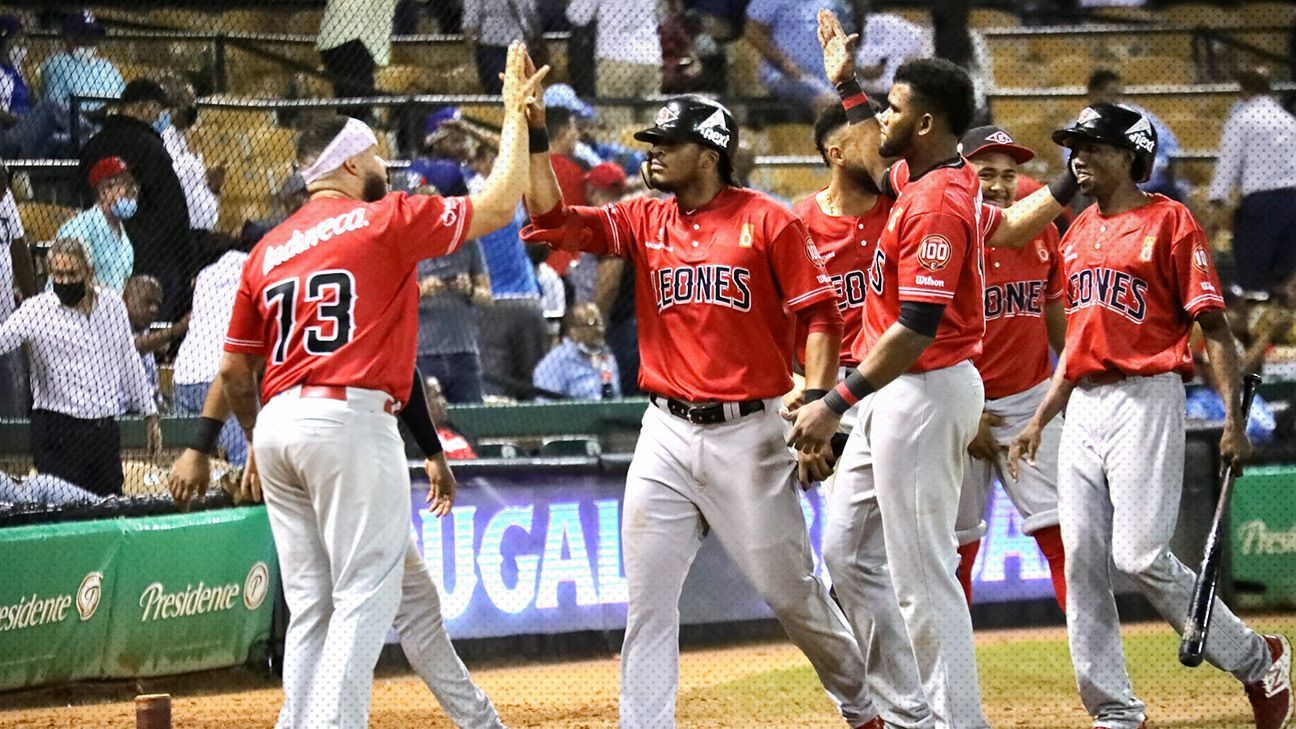 Jimmy Paredes: "No pensé en más nada que traer la carrera" - ESPN