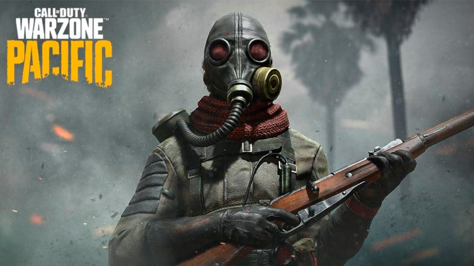 Call of Duty | Raven divulga trailer de lançamento de Caldera, novo ...