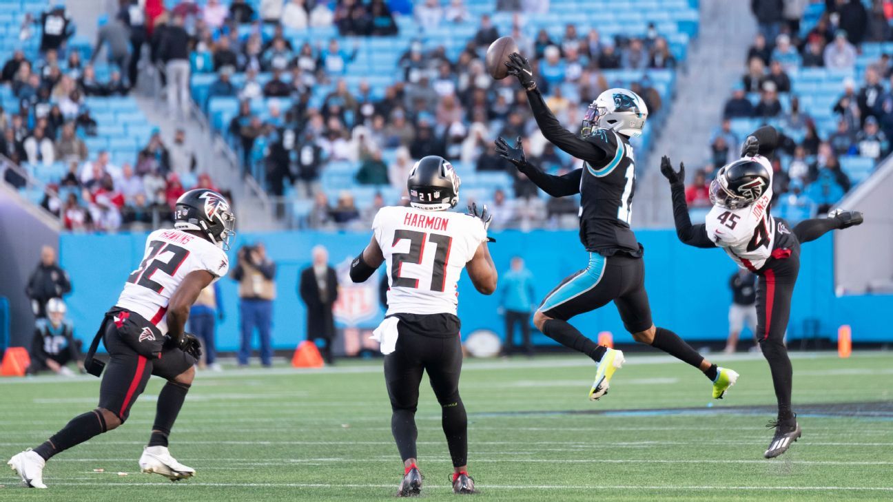 NFL fantasy fallout - New hope for Rashaad Penny, Robby Anderson - ESPN