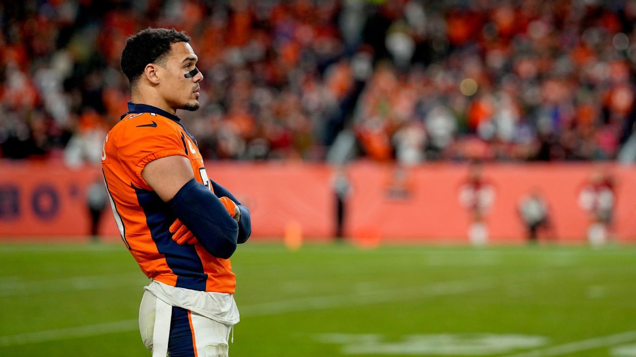 How do the Denver Broncos get playoff experience without playoff ...