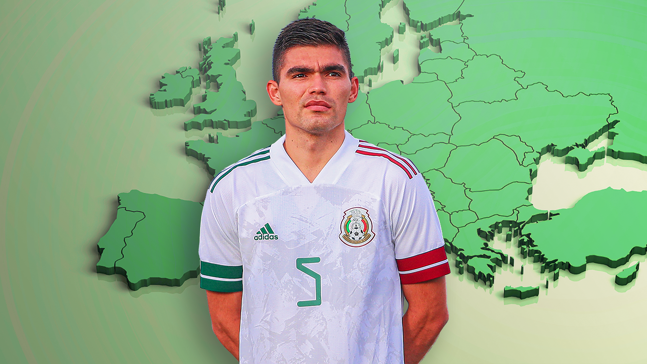 Johan Vásquez, el único Olímpico que ganó bronce y ha conseguido el ...