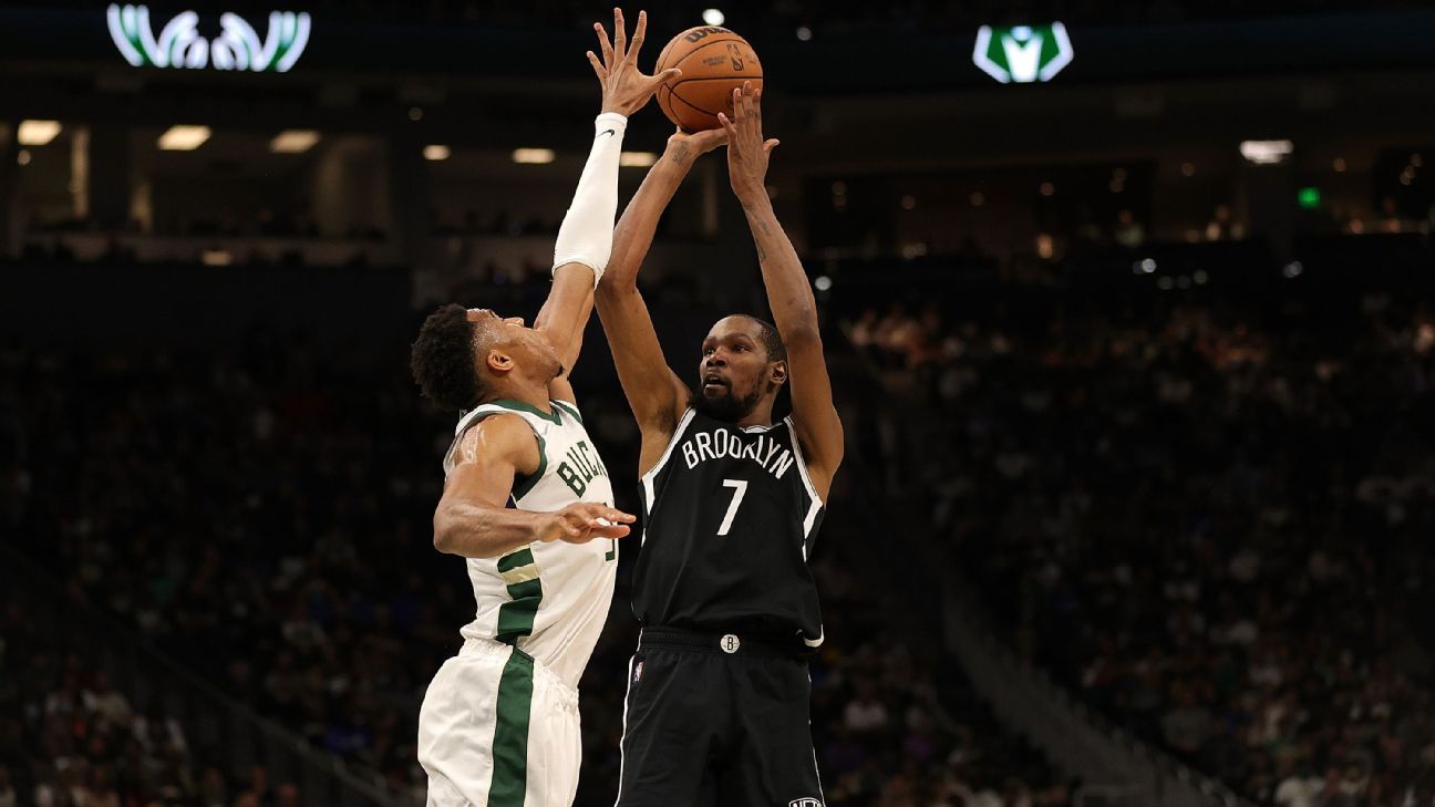 The Golden Basketball: Why one NBA superstar rose above the rest in ...