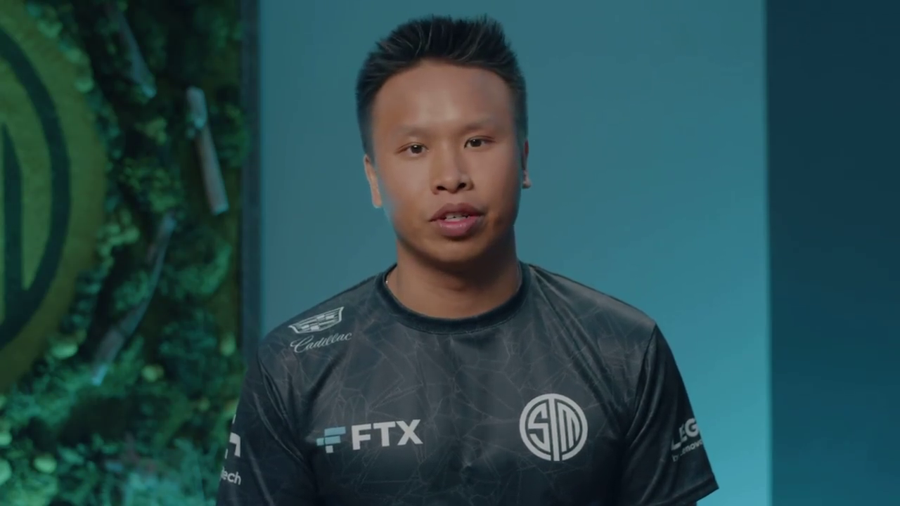 Riot Games investiga CEO da TSM por denúncias de bullying - ESPN