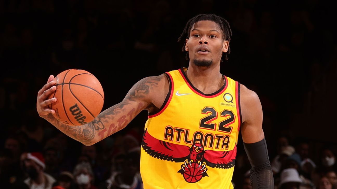 NBA trade grades: Who wins the New York Knicks-Atlanta Hawks deal for ...
