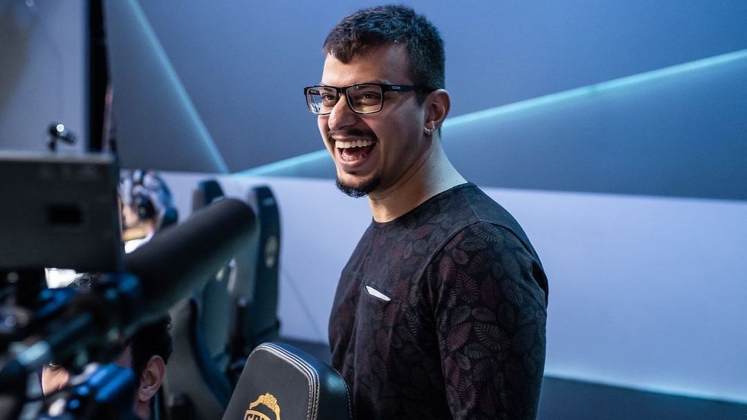 LoL | Turtle assume como head coach da Evil Geniuses - ESPN