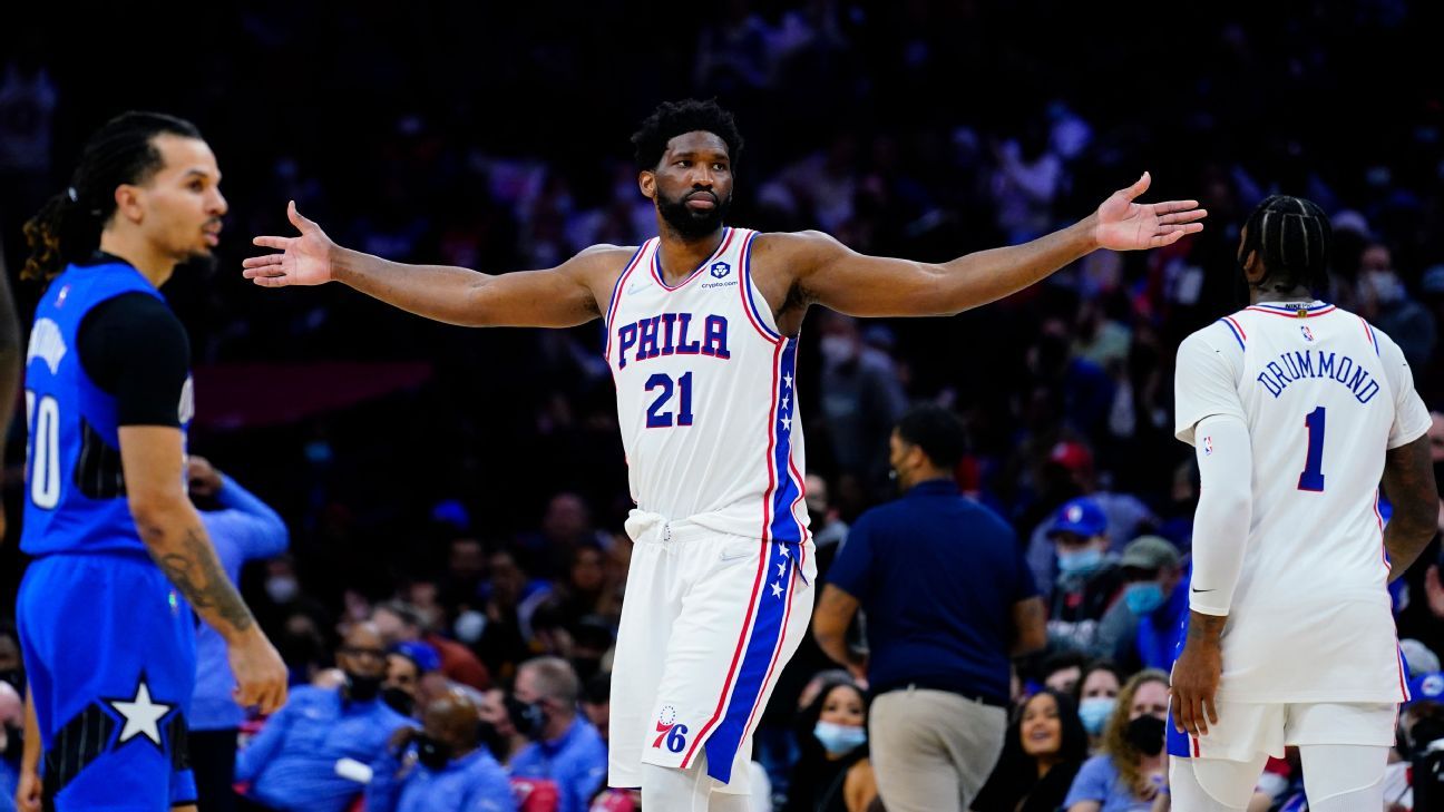 Embiid, Jokic, Doncic, Young, Giannis y DeRozan brillan en una jornada ...