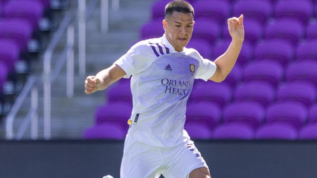César Araújo y su llegada a Orlando City: destacan su compromiso y ...