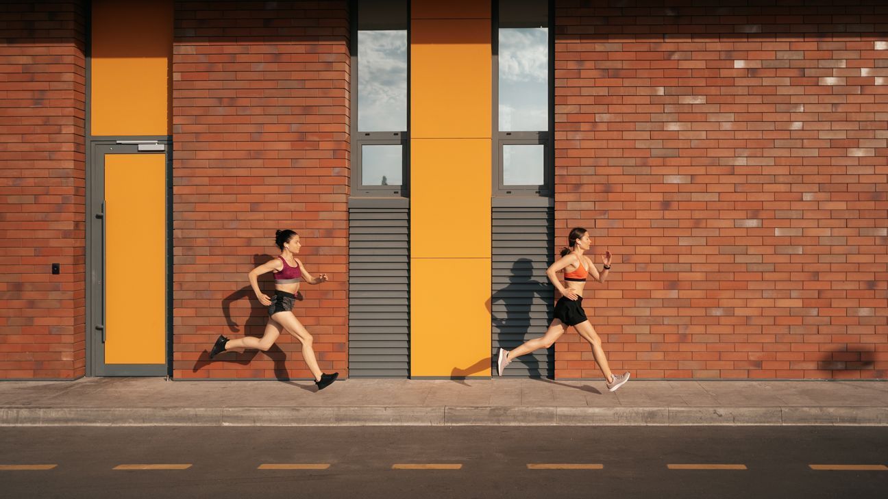 3 reglas para los runners principiantes - ESPN