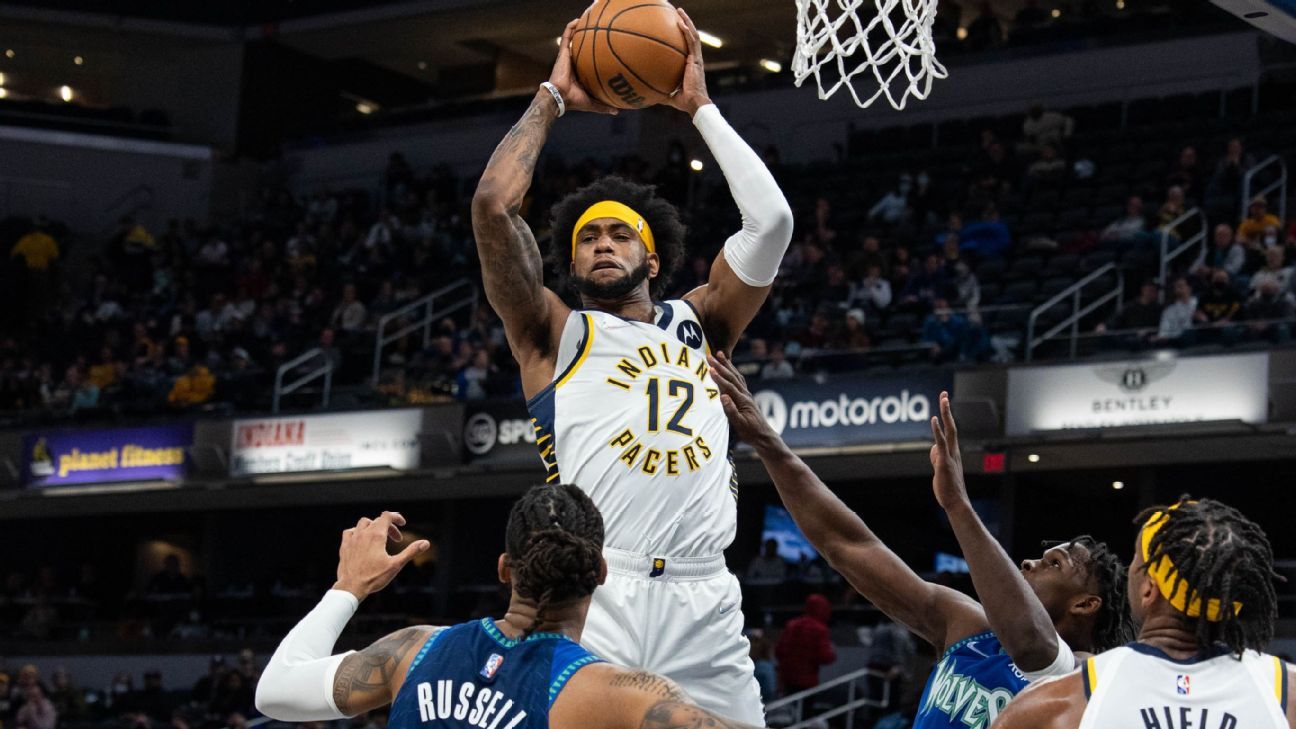 Fantasy basketball daily notes for Monday - Brissett and Smith ...