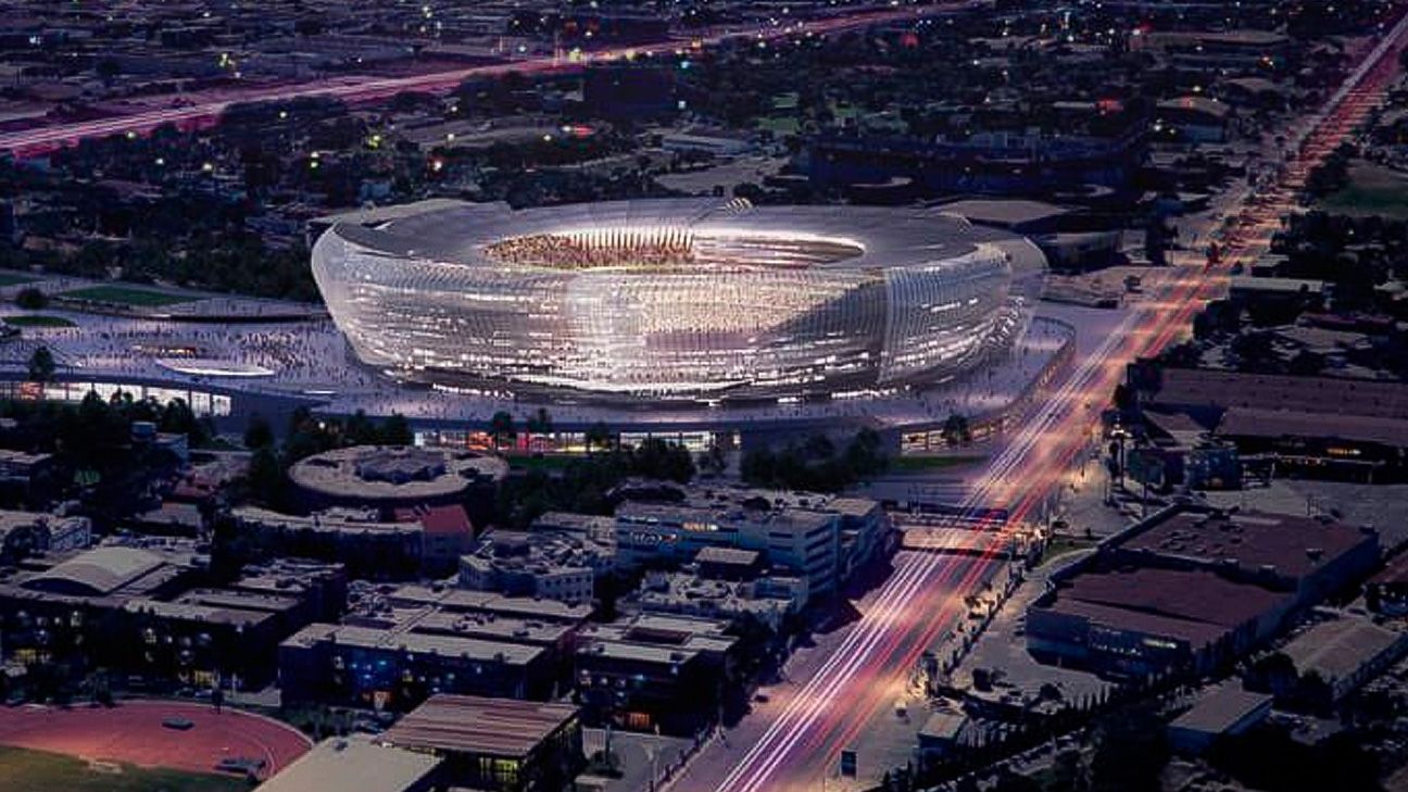 ESPN reveals the "Memorandum of Understanding" of the new Tigres ...