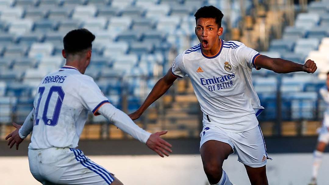 Álvaro Rodríguez, el apadrinado por Valverde que cada vez gana más ...