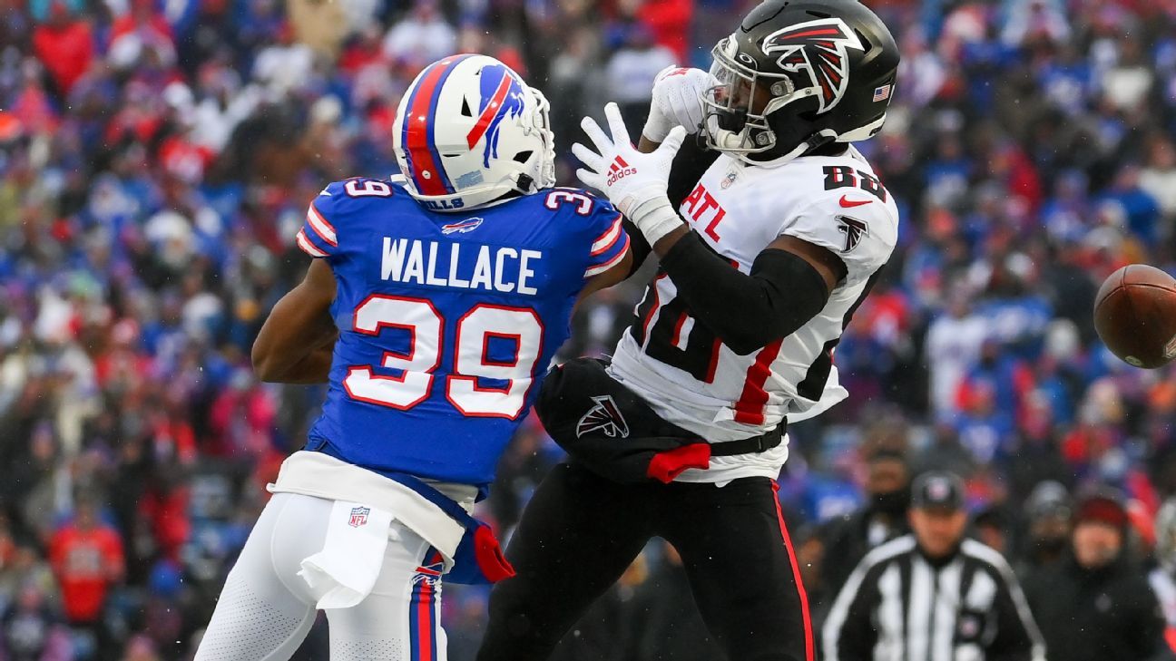 Three positions the Buffalo Bills need to address to reach the next ...