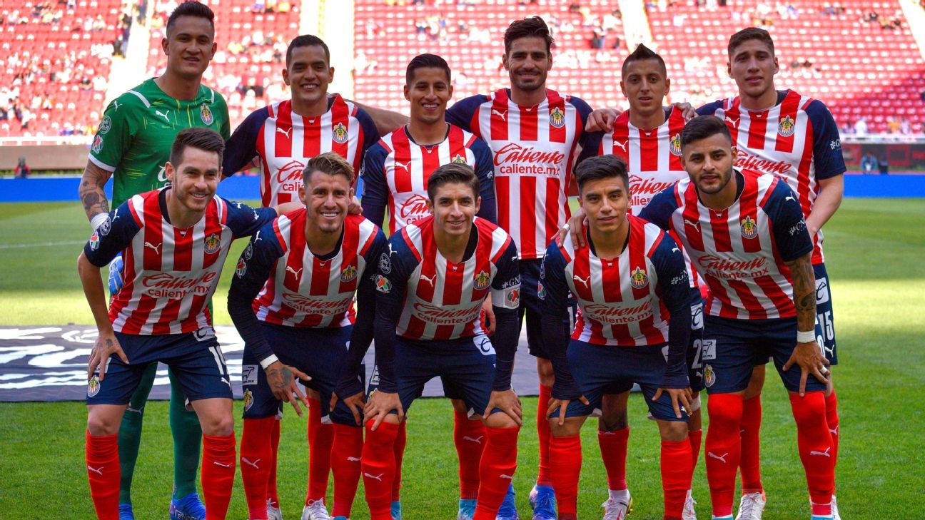 En Chivas ven a Costa Rica como tierra fértil para potenciar jugadores ...