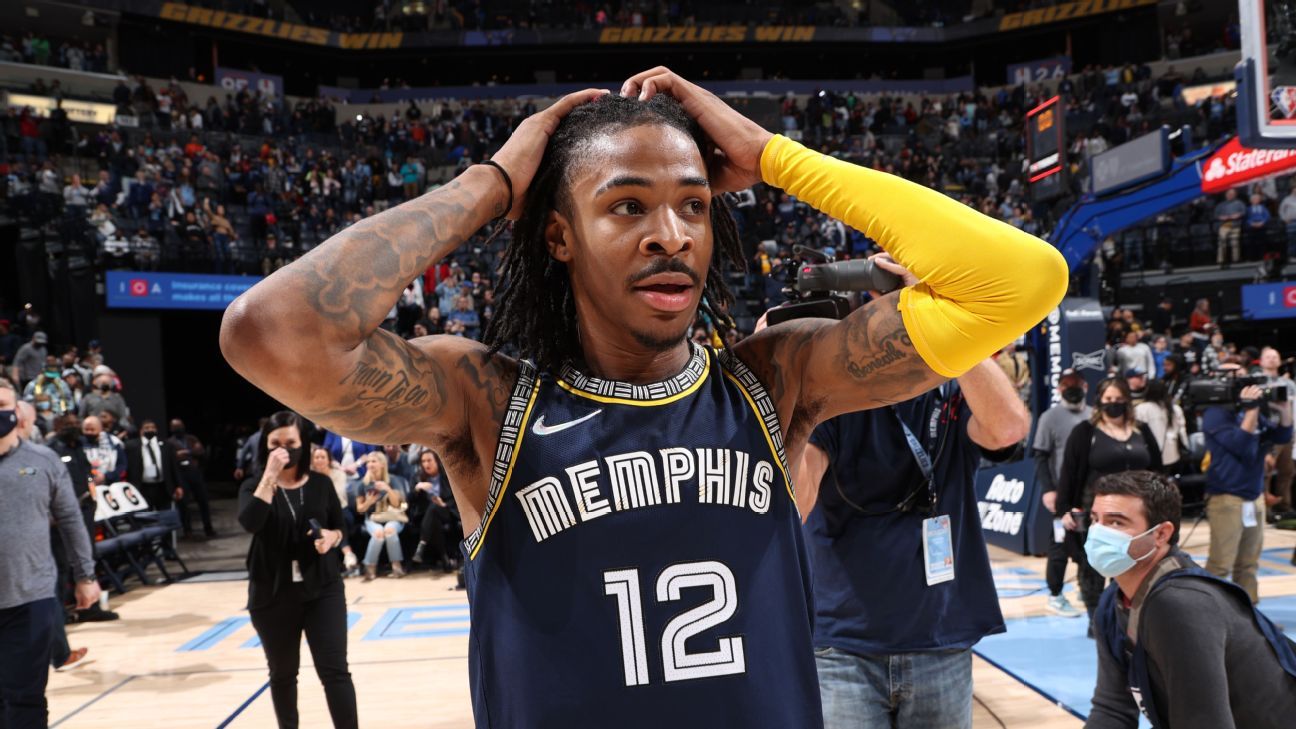 NBA Future Power Rankings: Predicting best, worst franchises - ESPN