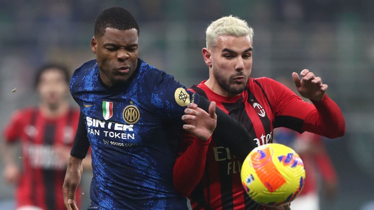 Cómo Milan e Inter de Milán han tenido más propietarios que títulos en ...