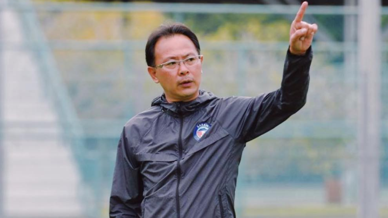 Once synonymous with Harimau Malaya, Ong Kim Swee ready to scale new ...