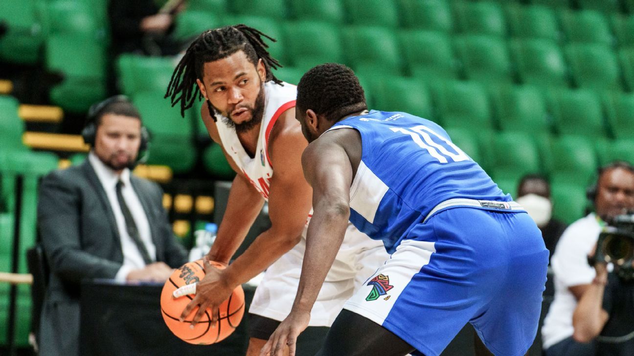 Terrell Stoglin breaks own BAL scoring record, but US Monastir triumph ...