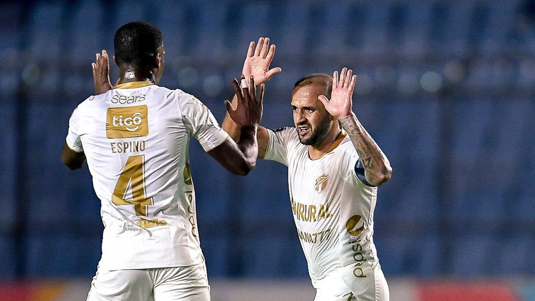 Cinco motivos por los que Comunicaciones deja la vara alta en ...