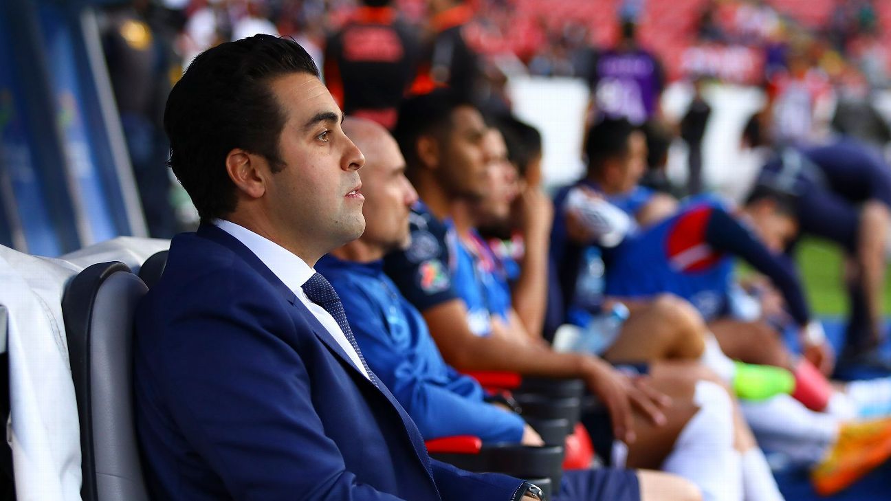 Michel Leaño: Chivas sigue sin resolver esos detalles que cuestan partidos