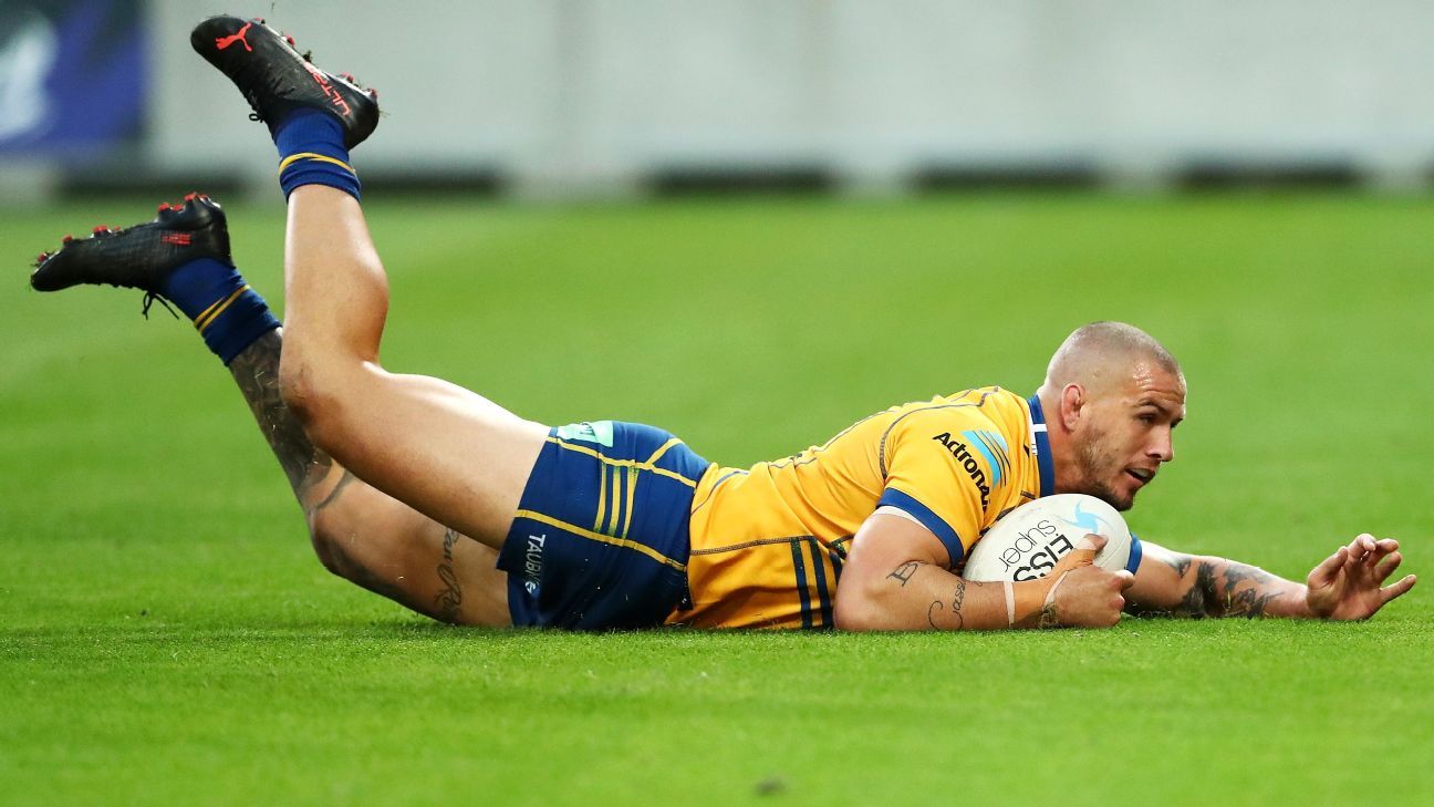 NRL Round 3 Hits and Misses: Stone's bittersweet moment - ESPN