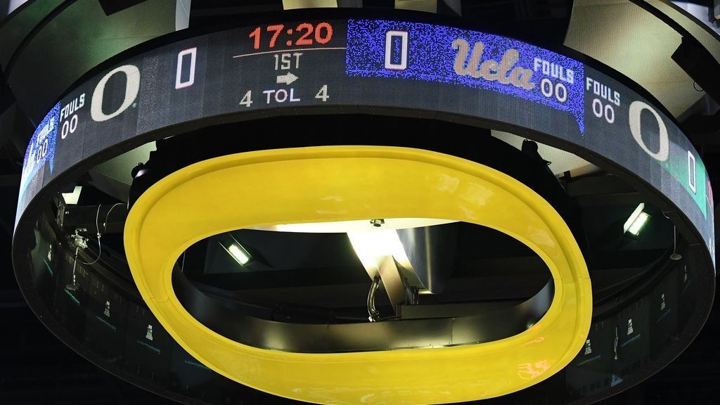 Oregon Ducks men's basketball lands Mookie Cook, No. 5 prospect in 2023 ...