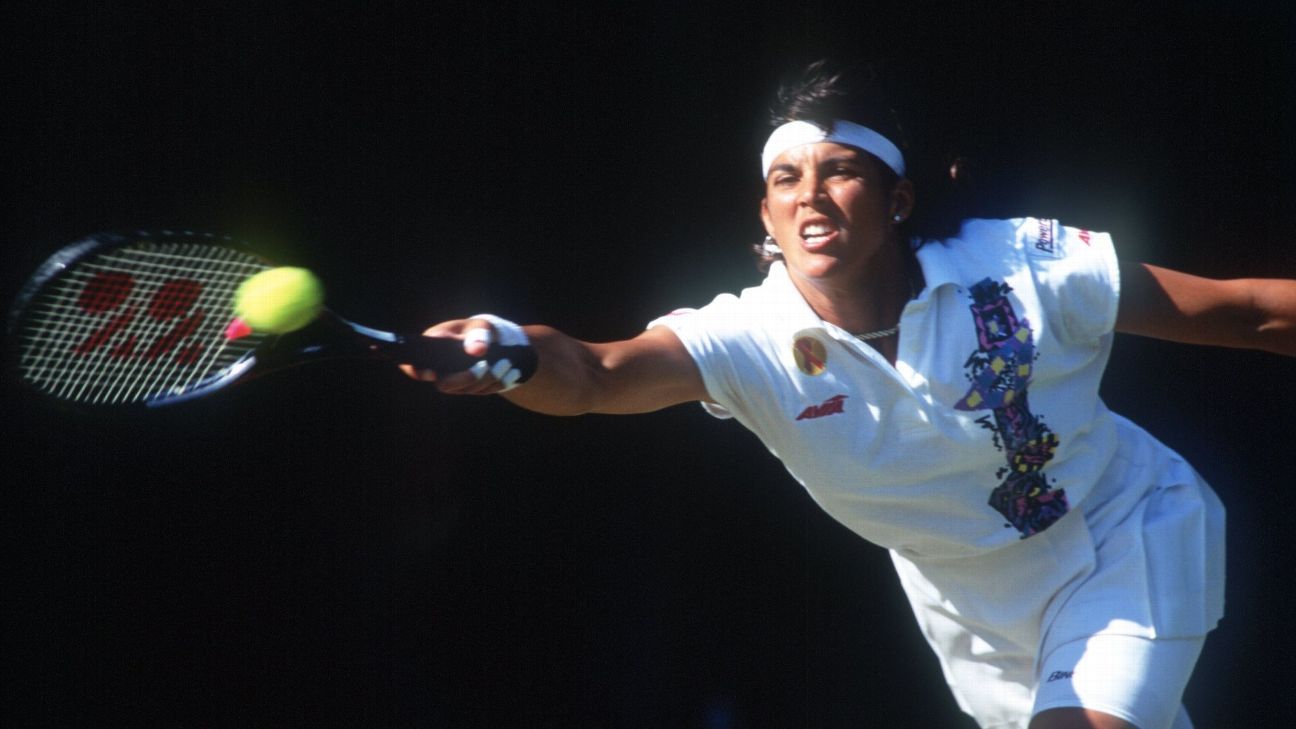 Las mejores cinco atletas mujeres en la historia de Puerto Rico - ESPN