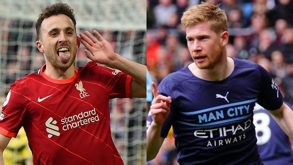 Manchester City, Liverpool y la carrera por el título en la Premier ...