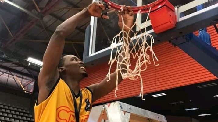 An engineer, a coach, and a hooper walk onto a BAL court... and his ...