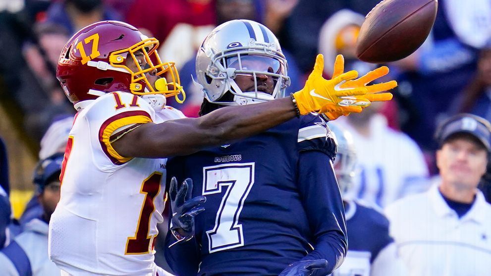 ¿Cómo luce el panorama de la NFC Este previo al Draft 2022 de la NFL ...