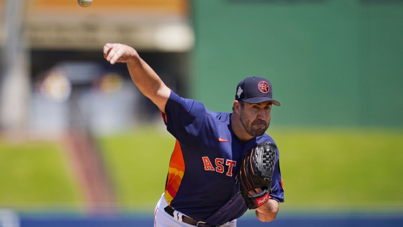 Fantasy baseball pitcher rankings, lineup advice for Saturday's MLB ...
