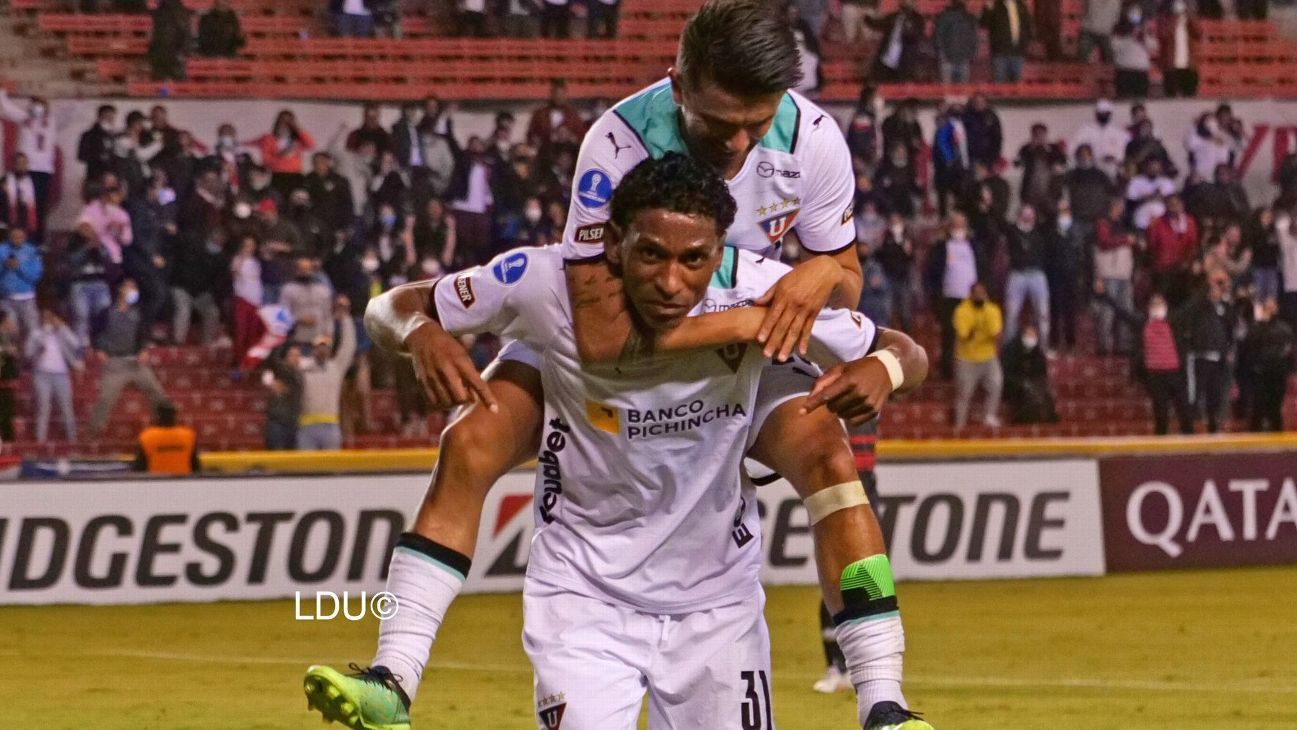 Nilson Angulo: "Me sirvió mucho el apoyo del profesor" - ESPN