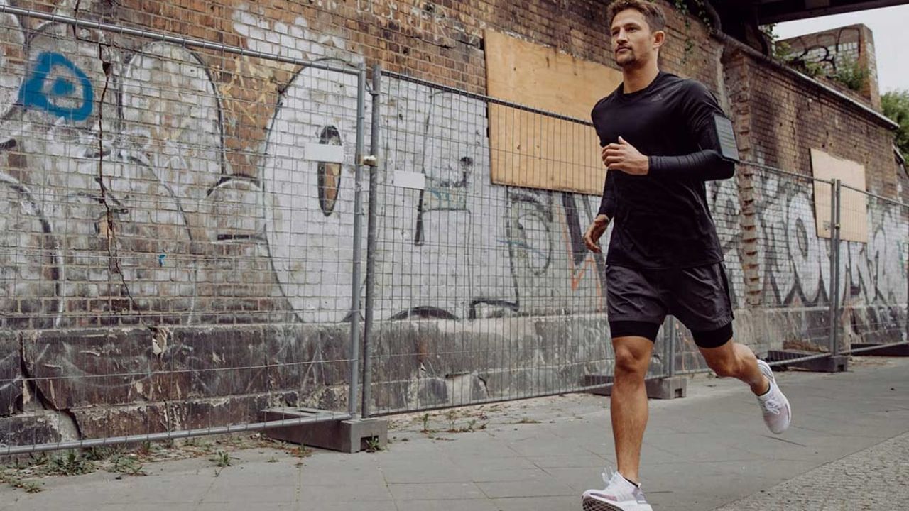 Cómo tomar las curvas en las carreras - ESPN