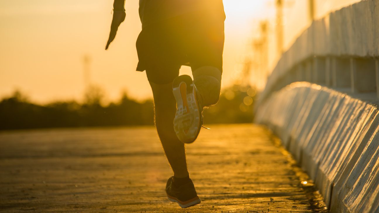 Ejercicios para mejorar tu rendimiento como runner - ESPN