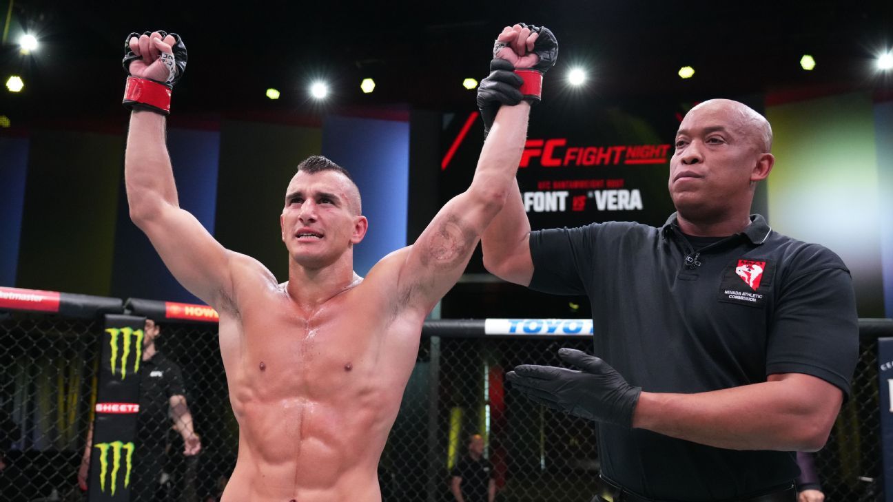 Israelense vence no UFC e promete doar dinheiro para vítimas do ...