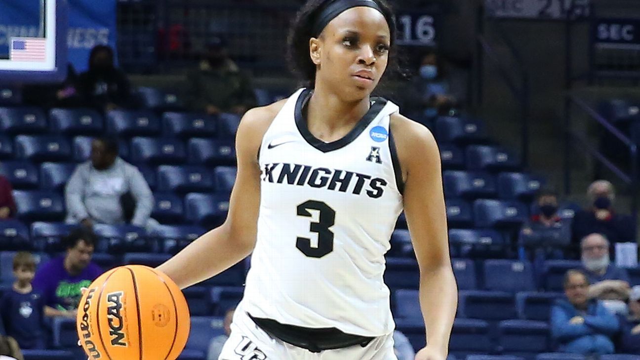 Diamond Battles, 'one of the nation's most elite players,' joins ...