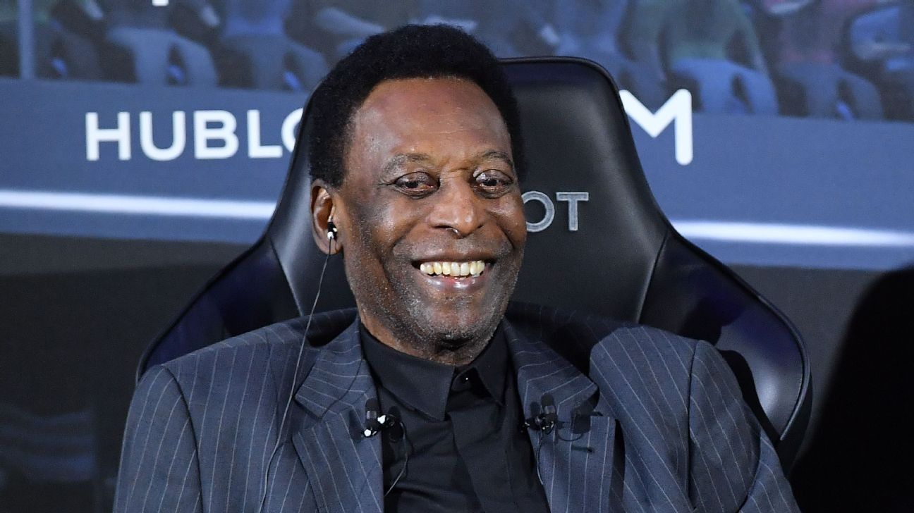 Pelé y el Real Madrid: ¿Qué impidió su fichaje con el equipo merengue ...